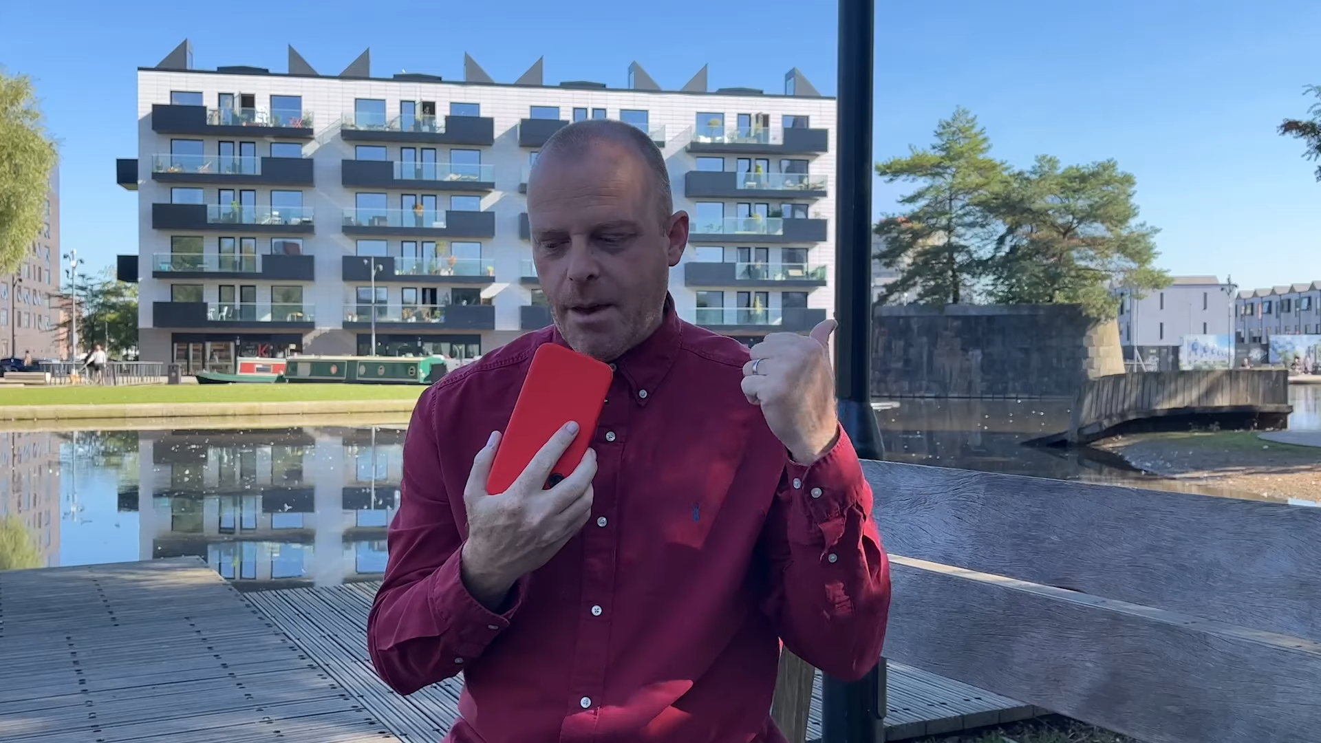A strange ticket request completely confuses safari staff