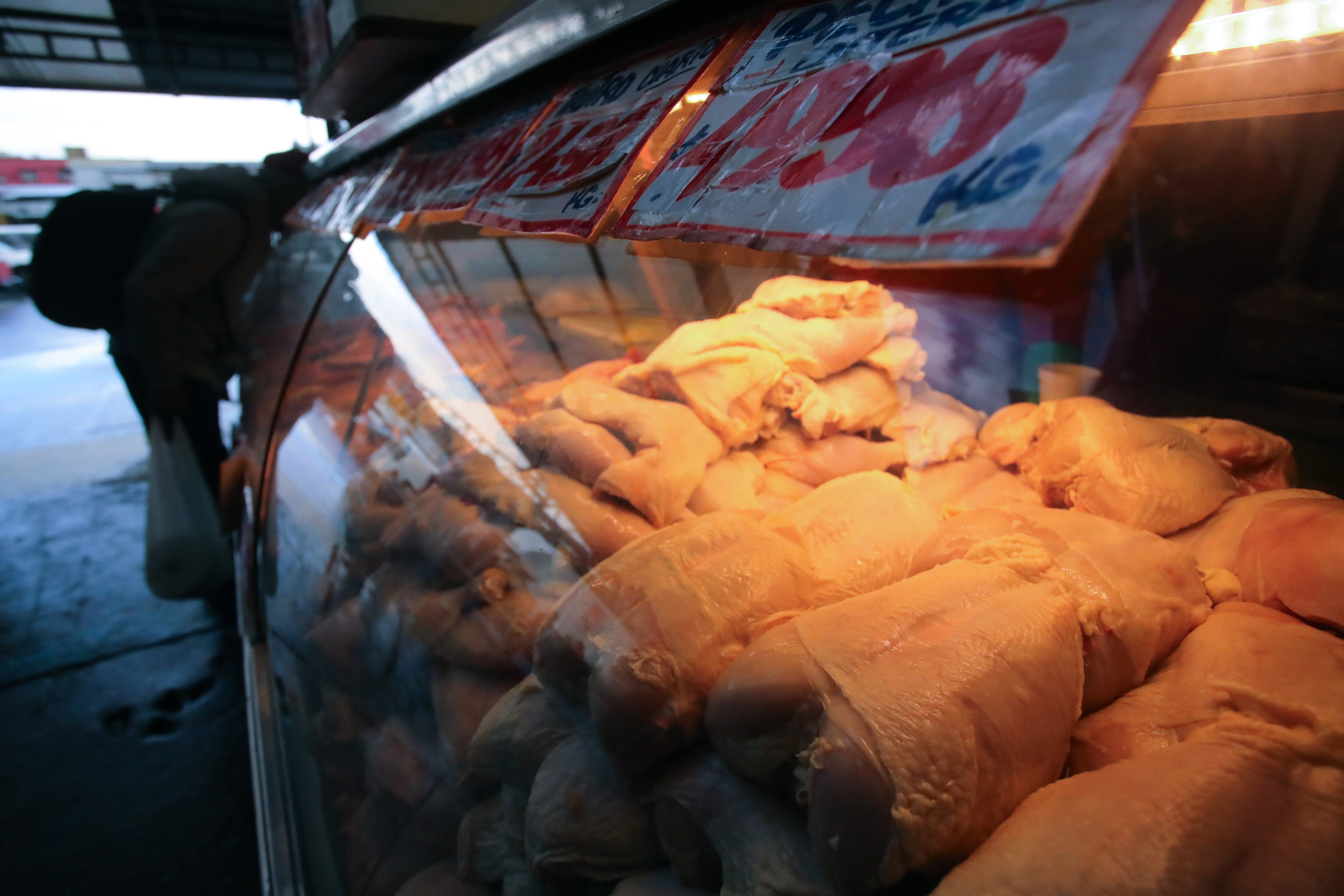 IPC de mayo avanza menos de lo esperado e inflación anual se modera
