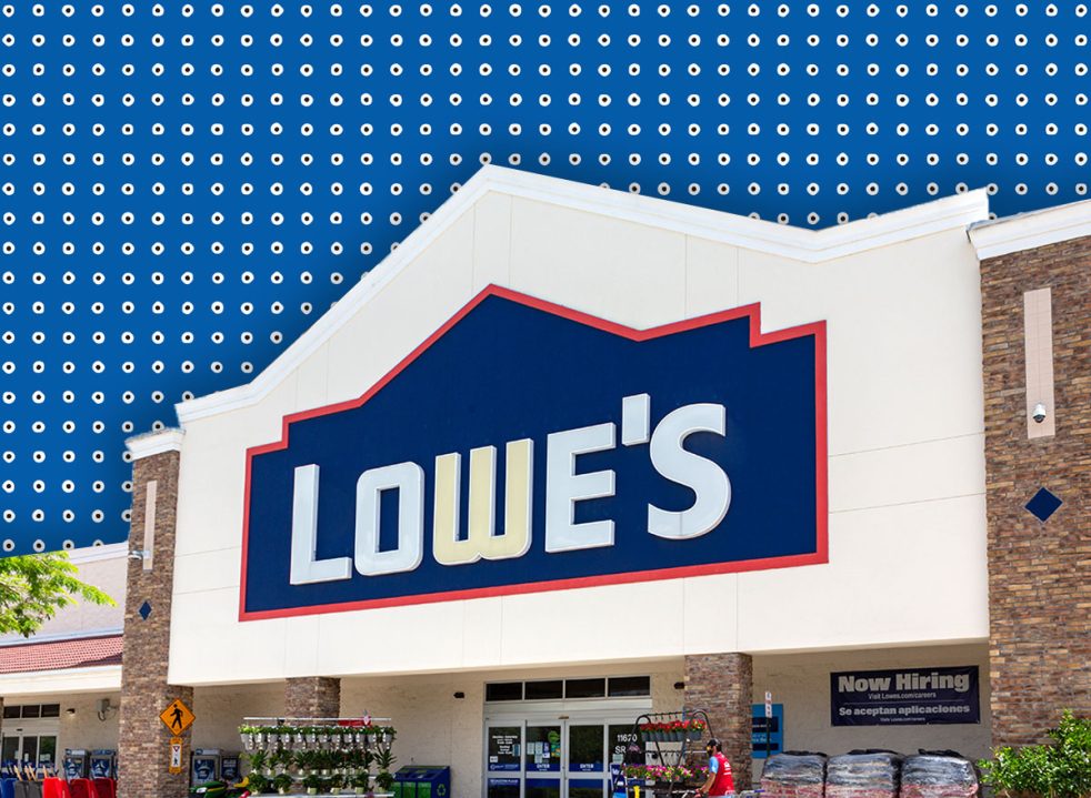 11 best new Lowe's storage finds hitting shelves this month