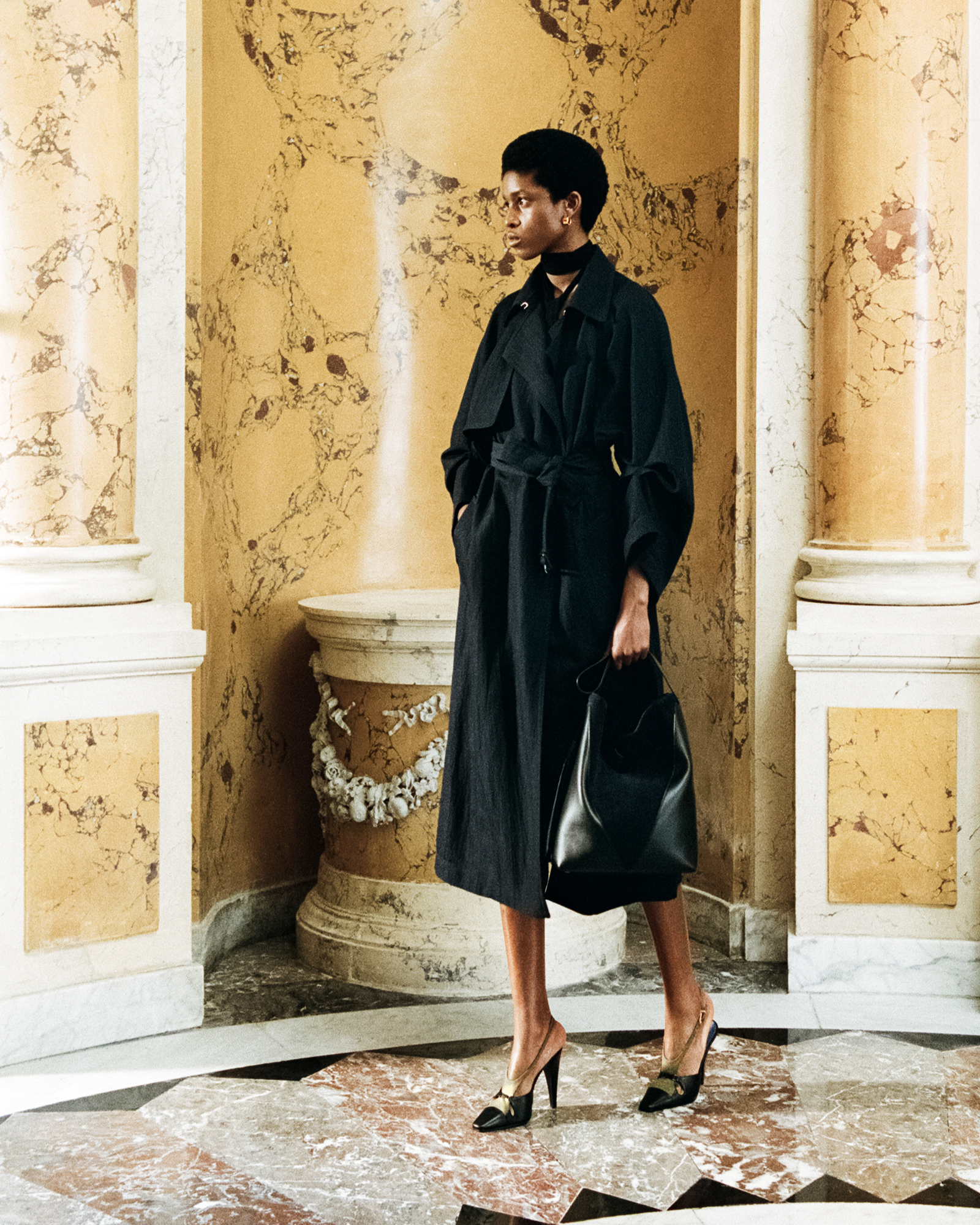 Lanvin Resort 2027 collection
