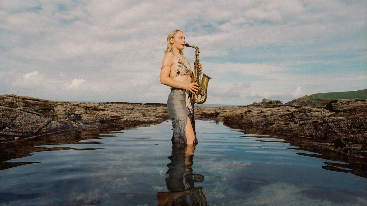 Laura Misch turns the natural world into music with field recordings ...