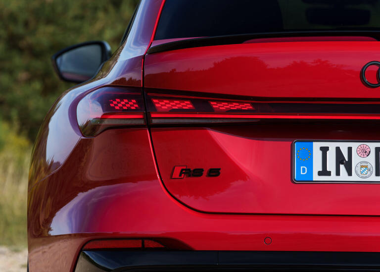 First drive: Can the Audi RS5 deliver the true 'RS' experience?