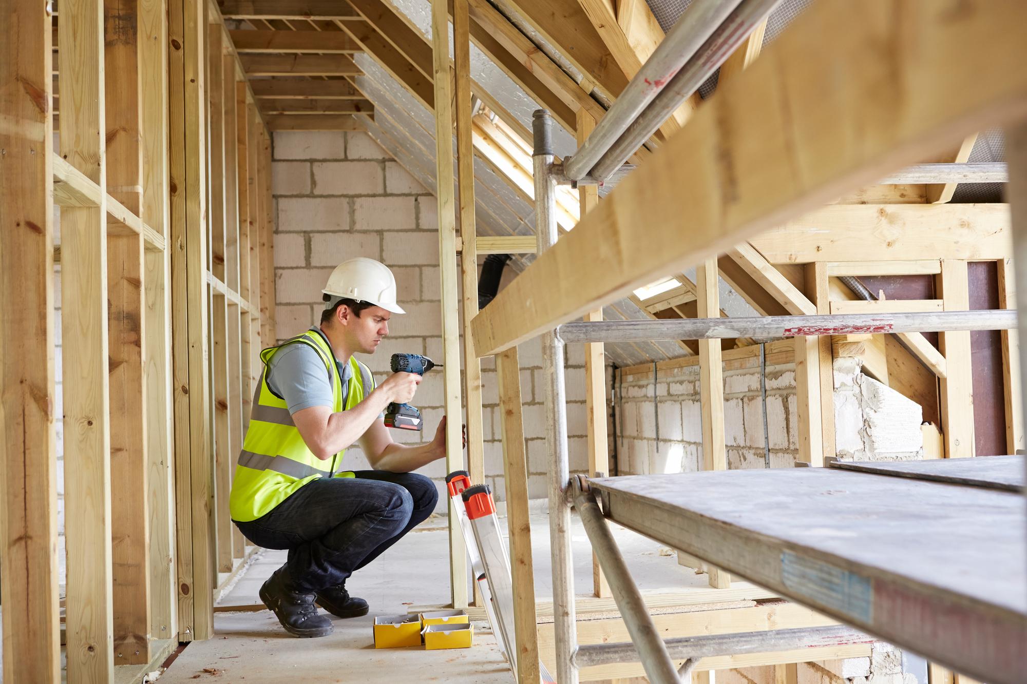 Home improvements and tree work plans submitted to councils across ...