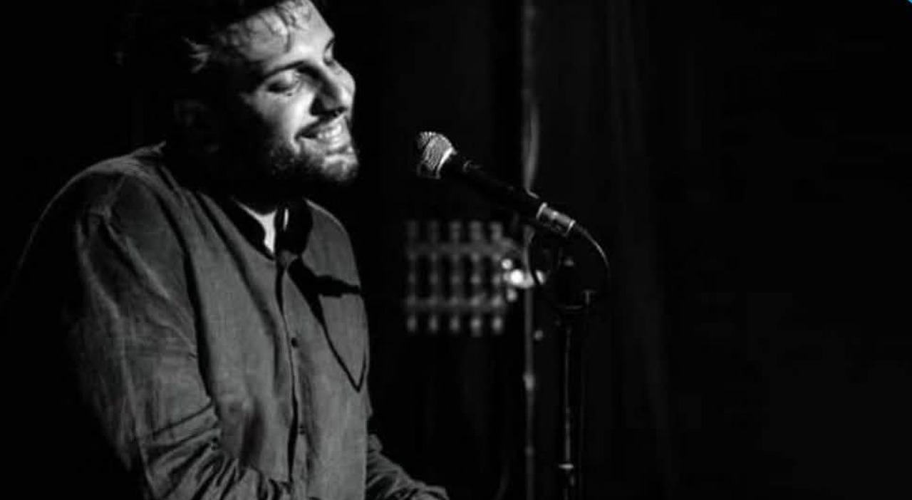 Carlo Valente in concerto a Hong Kong per il Festival Internazionale ...
