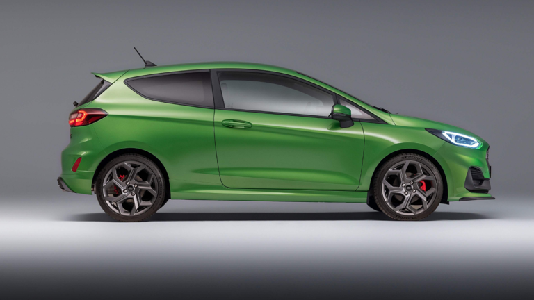 Ford may bring back the Fiesta ST, but America might miss out