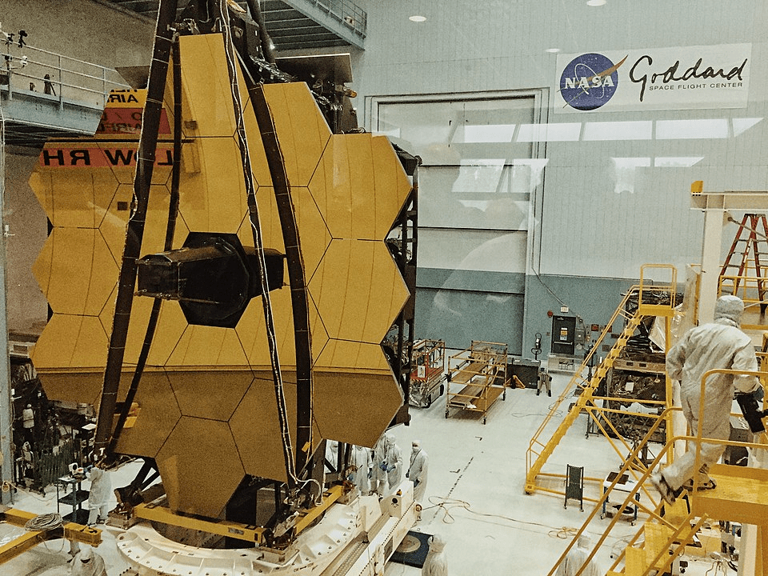 NASA put Roman through launch-level shock to protect a $4 billion mission