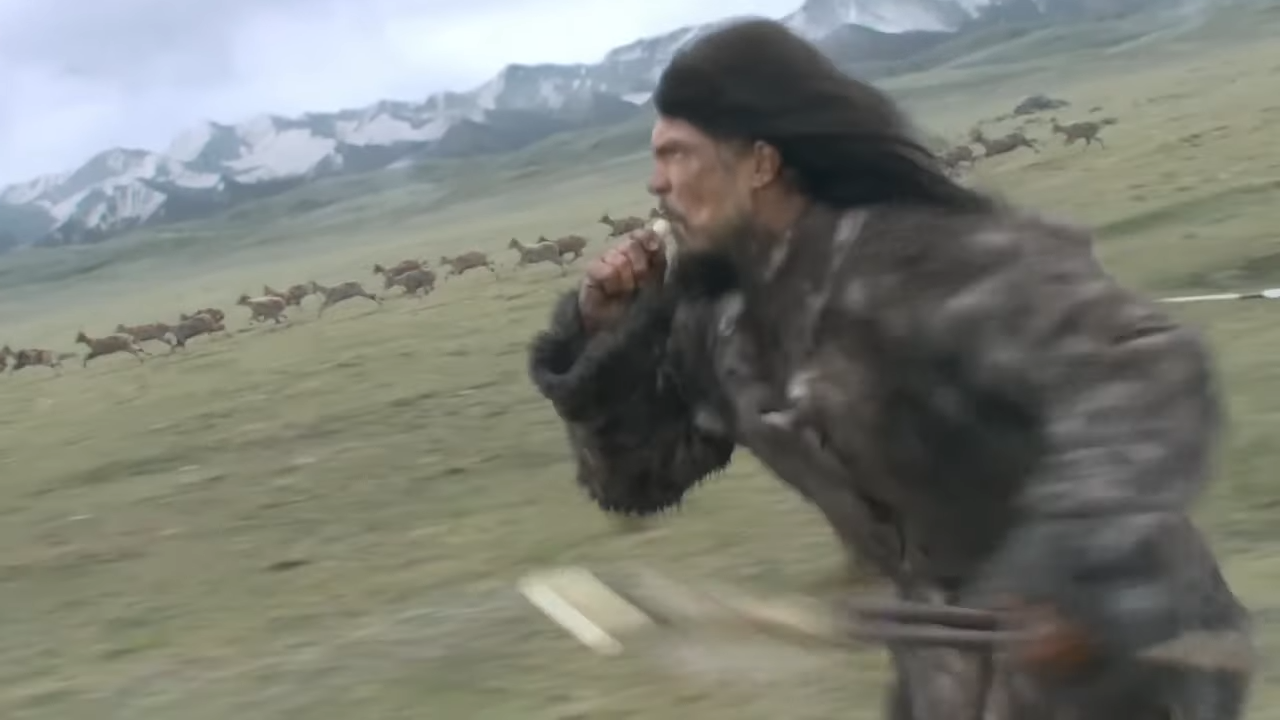 The biological secret that allowed humans to build civilization