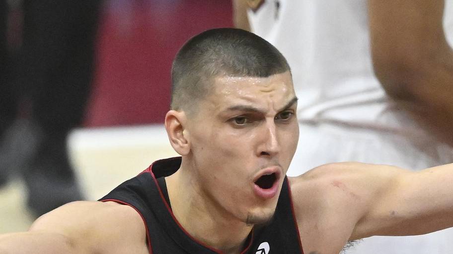 Tyler Herro nightmare is something the Pistons need to avoid