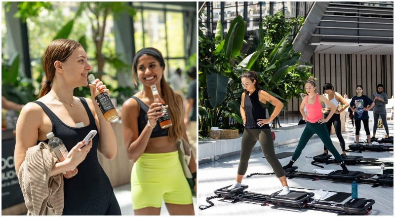 Wellness Week is back and here’s everything you need to know