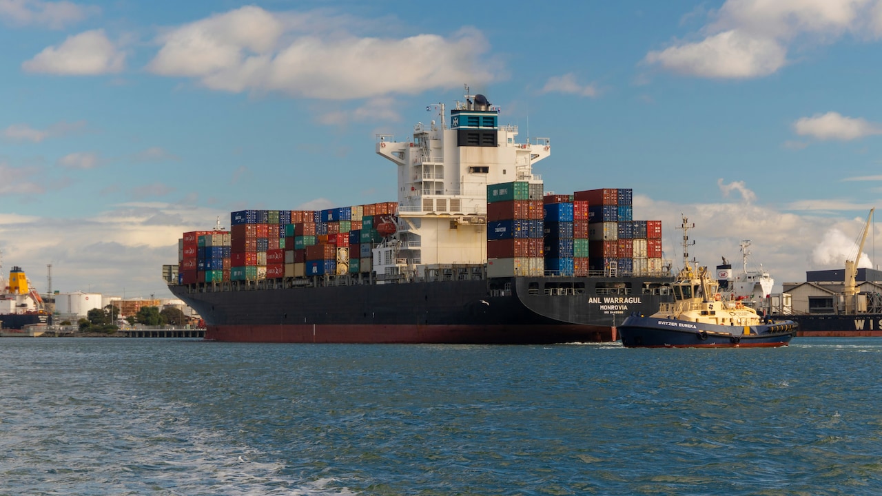 India's exports grow 15% in April-May; non-petroleum shipments stay ...