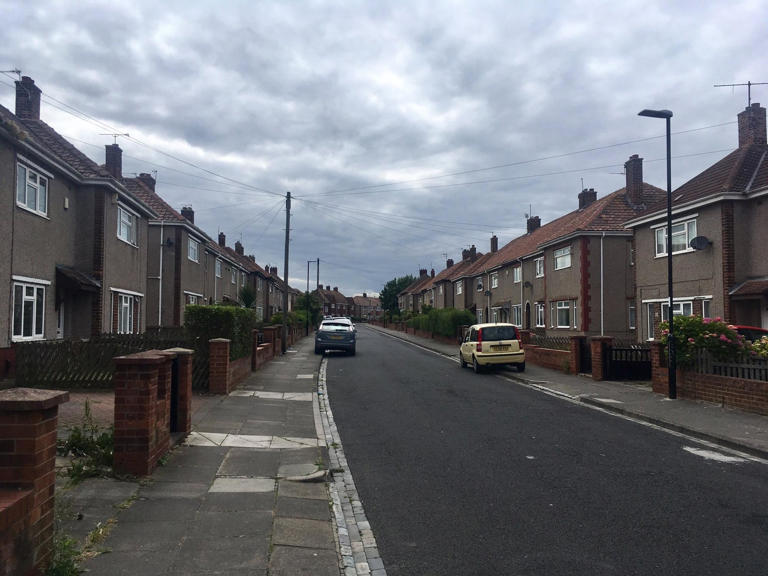 Hartlepool police want to trace woman in dressing gown after man ...