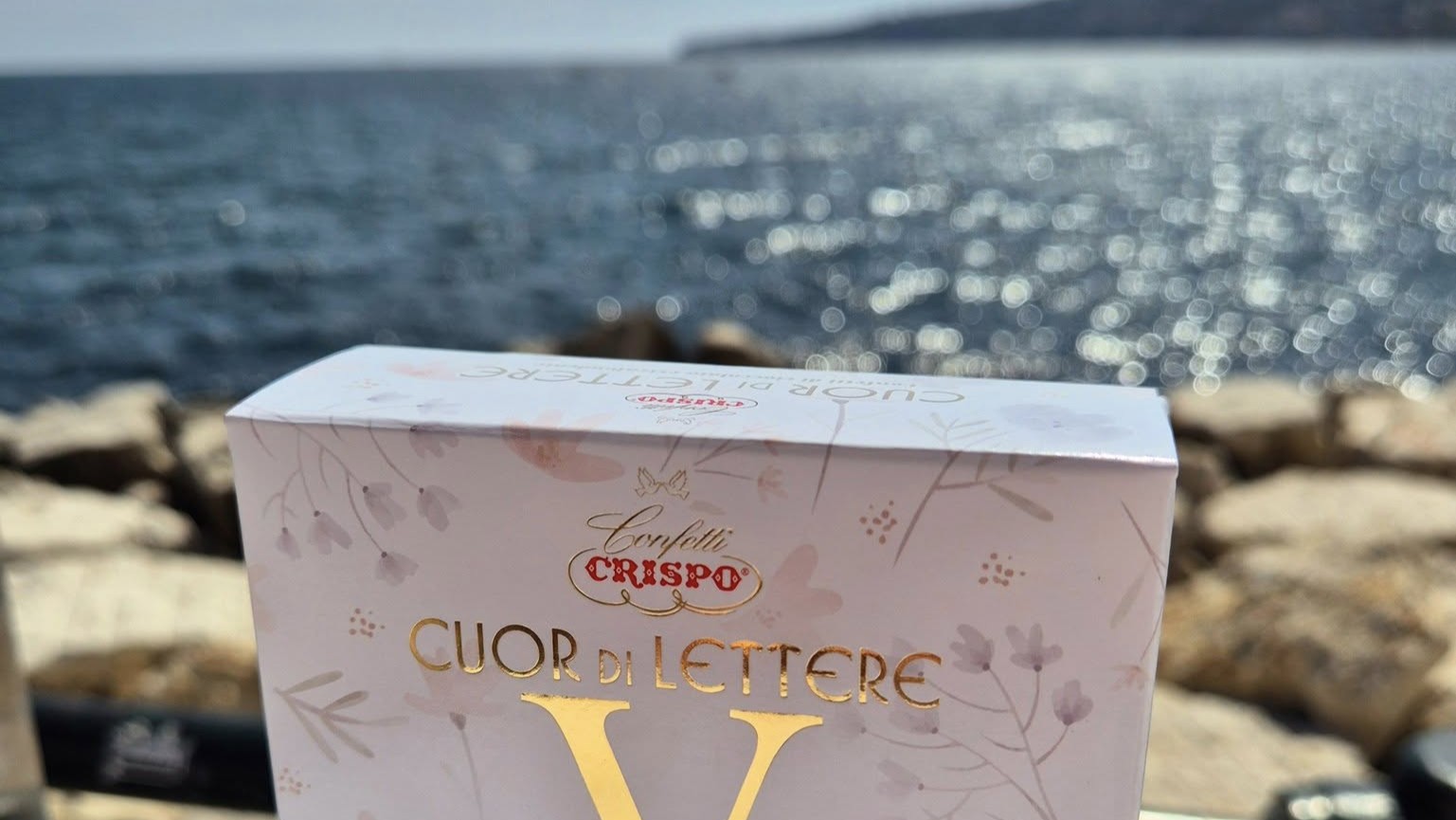 È morto Michele Crispo, addio al re dei confetti di Napoli. L’annuncio ...