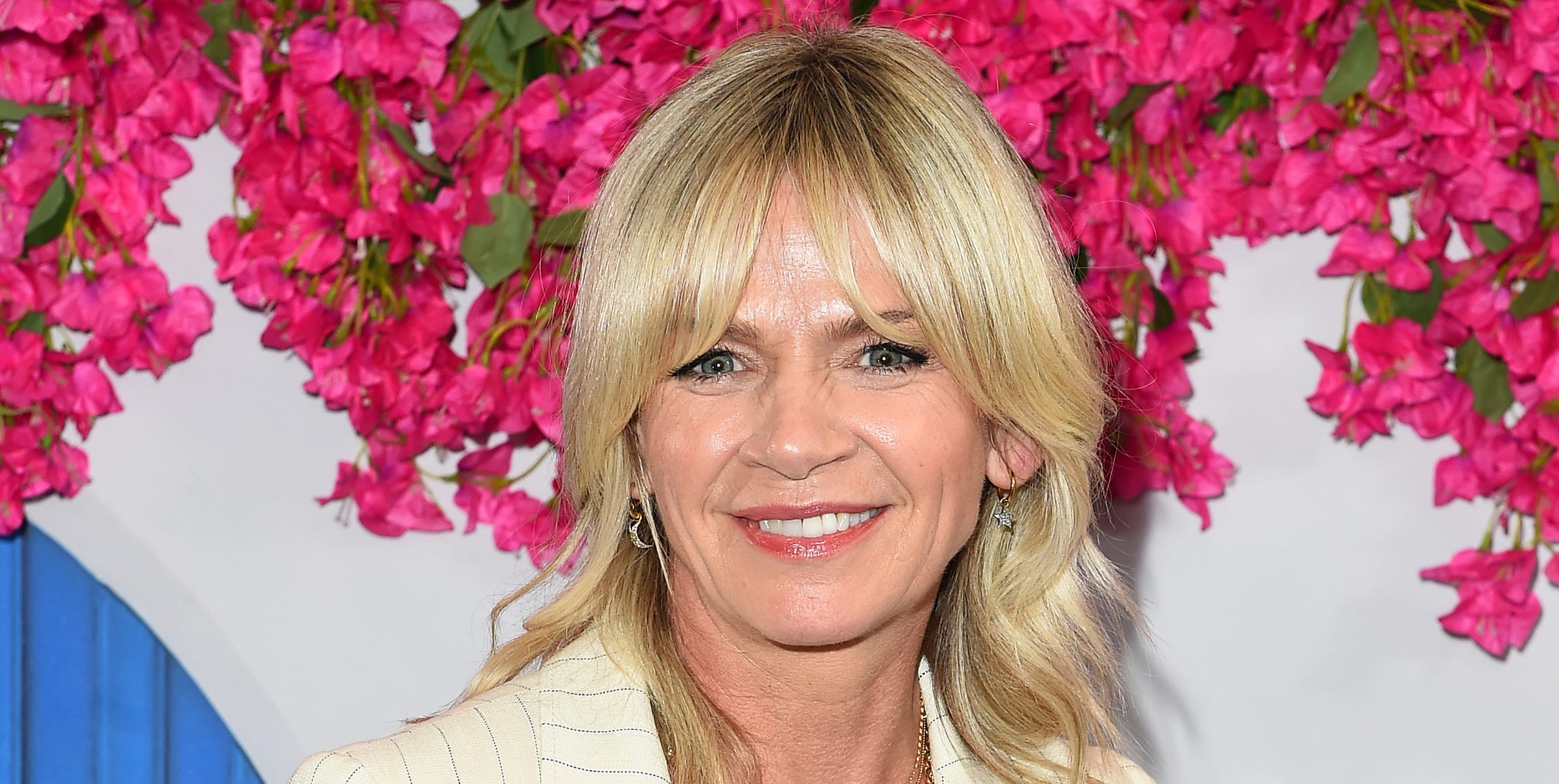 'I tried it and slept so well': At 55, Zoe Ball swears by this 3-minute ...