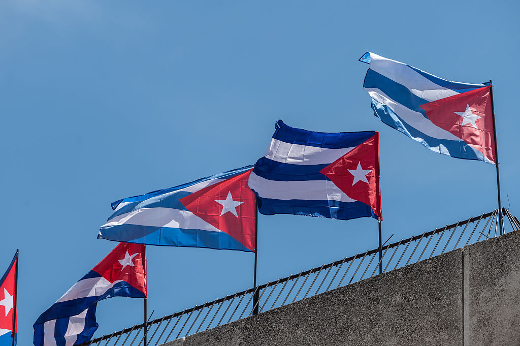 Cuba in full crisis: US targets Cuban officials
