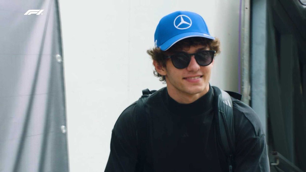 Lewis Hamilton's resurfaced wealth gap comments prove the rich have no ...