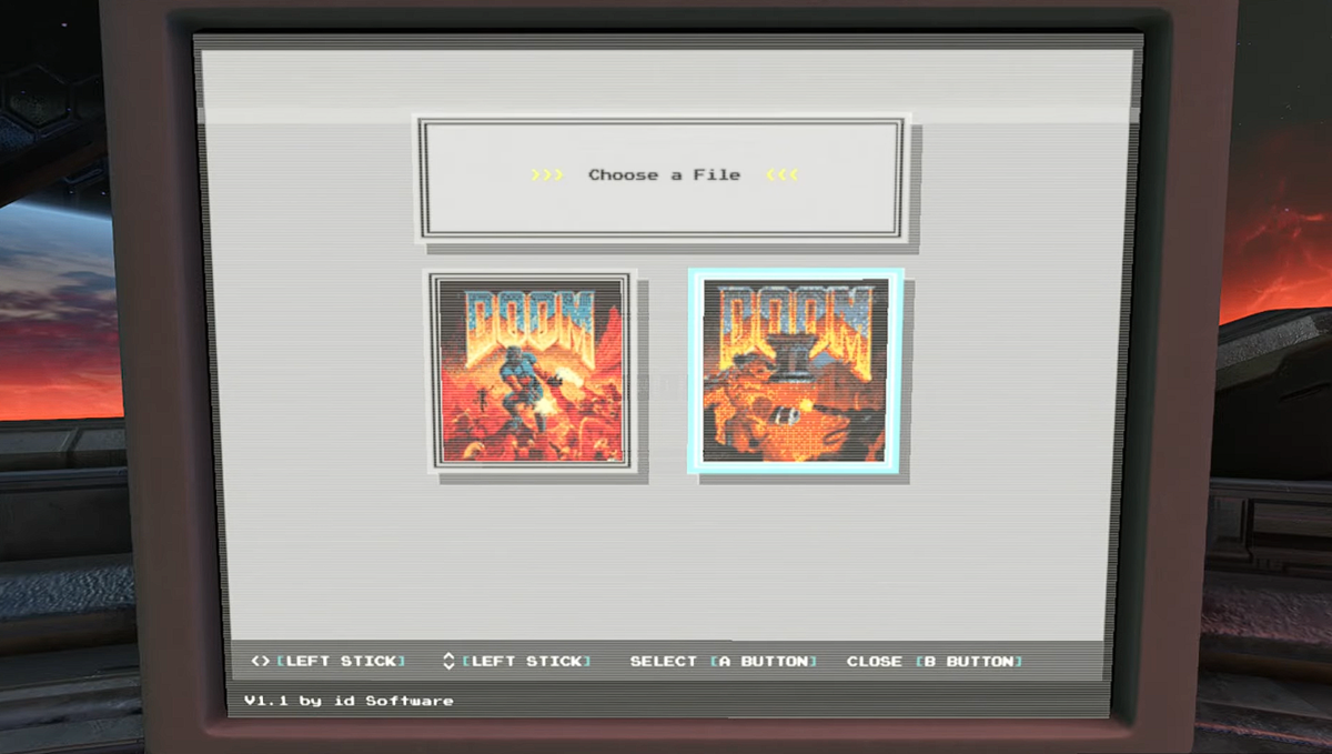 Playable Easter eggs: 14 games hidden inside games