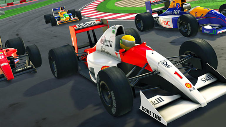 Sega Rally creator thinks games aren't fun anymore – with one exception