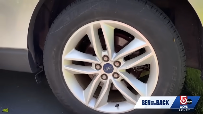 Ford Edge owner paid $1,854 after recall fix wasn’t ready