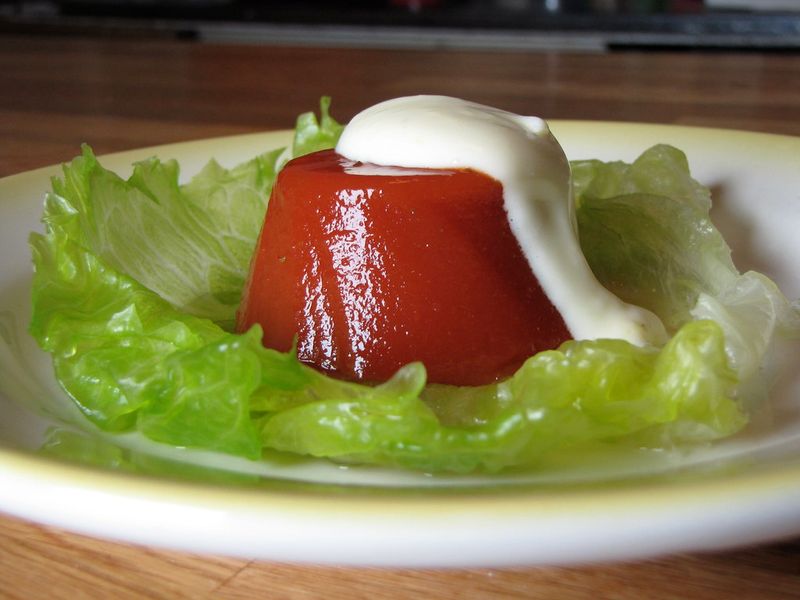 21 foods Americans used to take for granted that you rarely see anymore