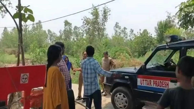 3 held over 'Christian conversion' bid through financial inducements in ...