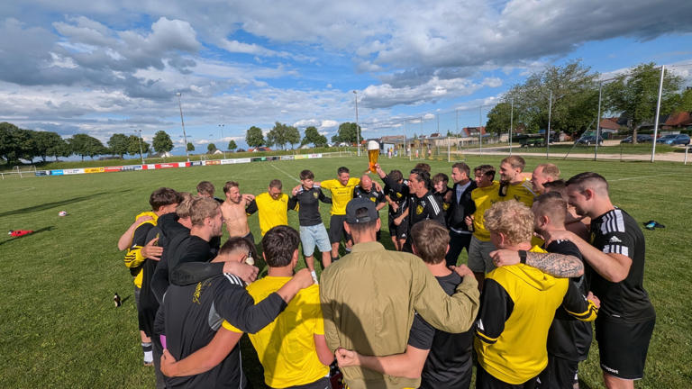 Saisonfinale in der Kreisliga A: Fünf Bitzer Tore versüßen den Abschied ...