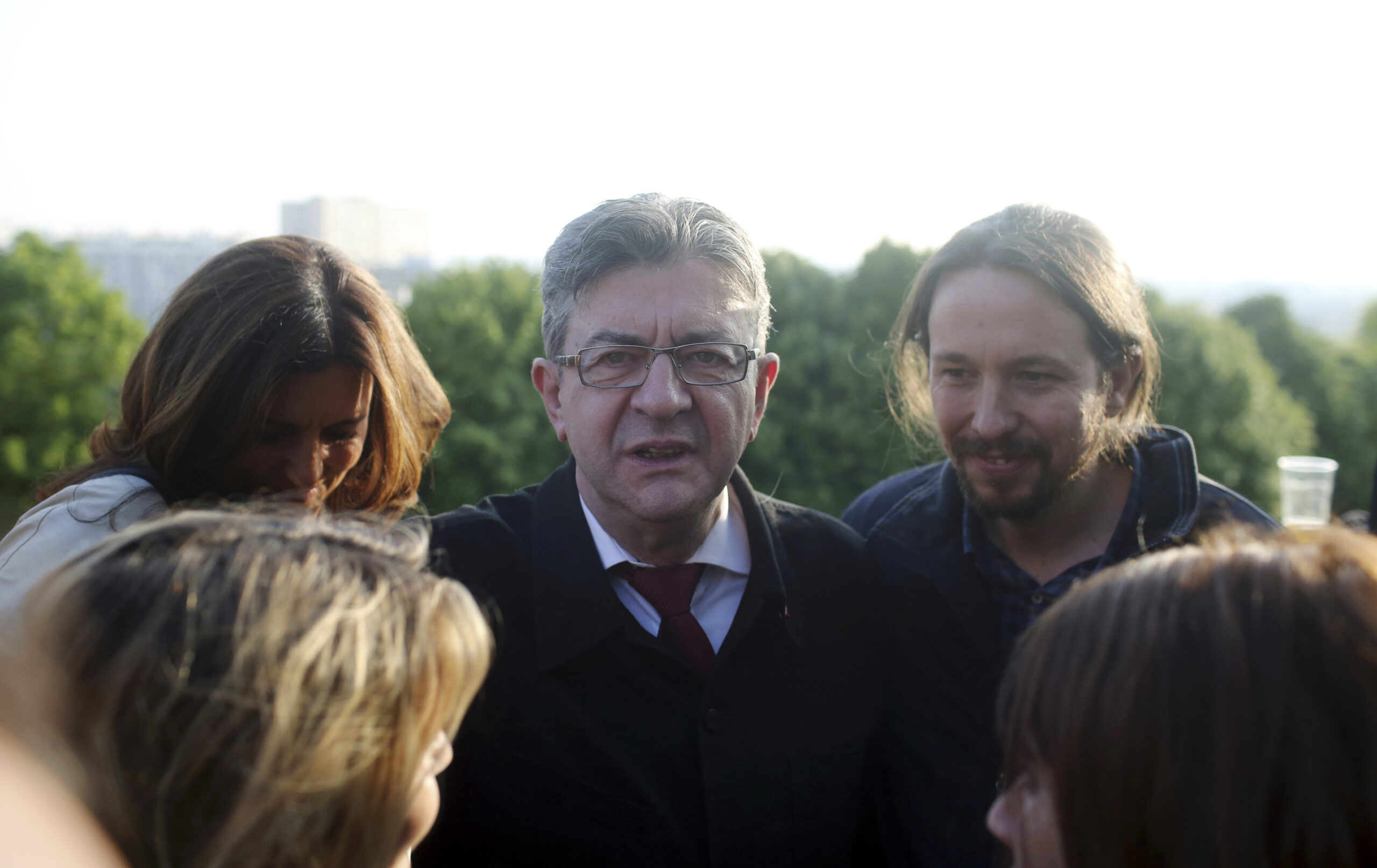 France’s Islamist nuclear shadow