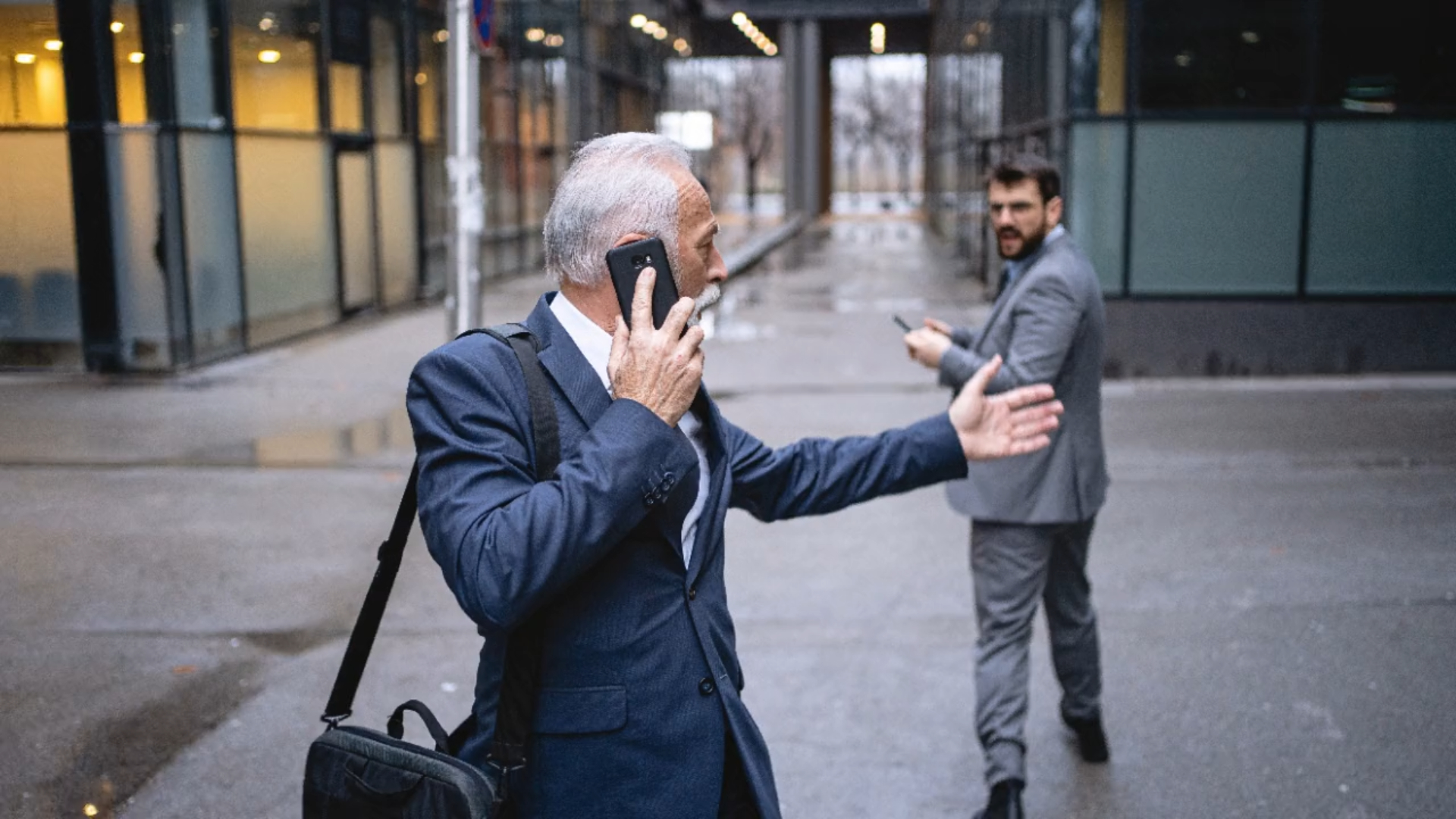 12 trigger phrases guaranteed to start an argument with the boomer ...