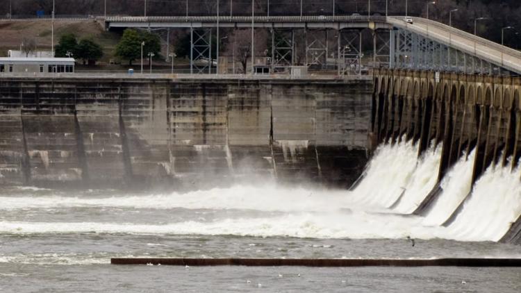 TVA: Tennessee River reaches summer pool despite drought, but high ...