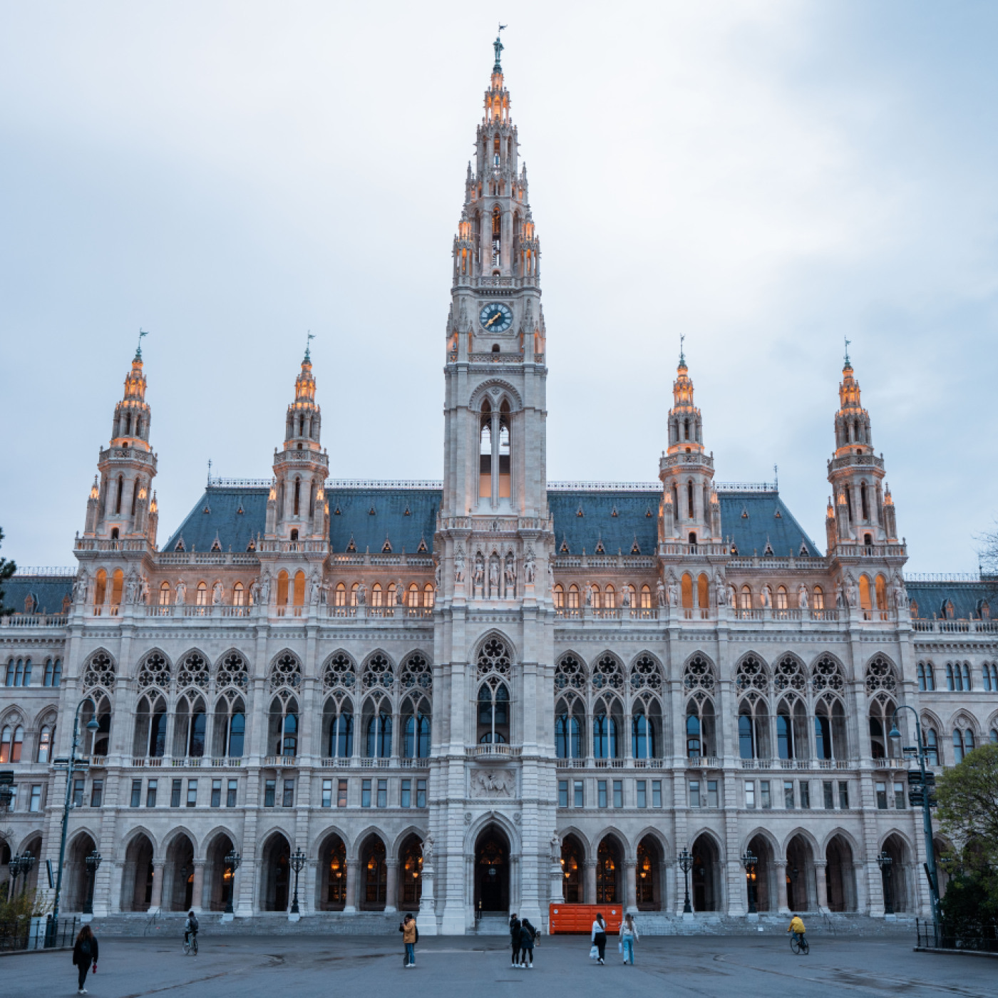 Wien erweitert Medienförderung