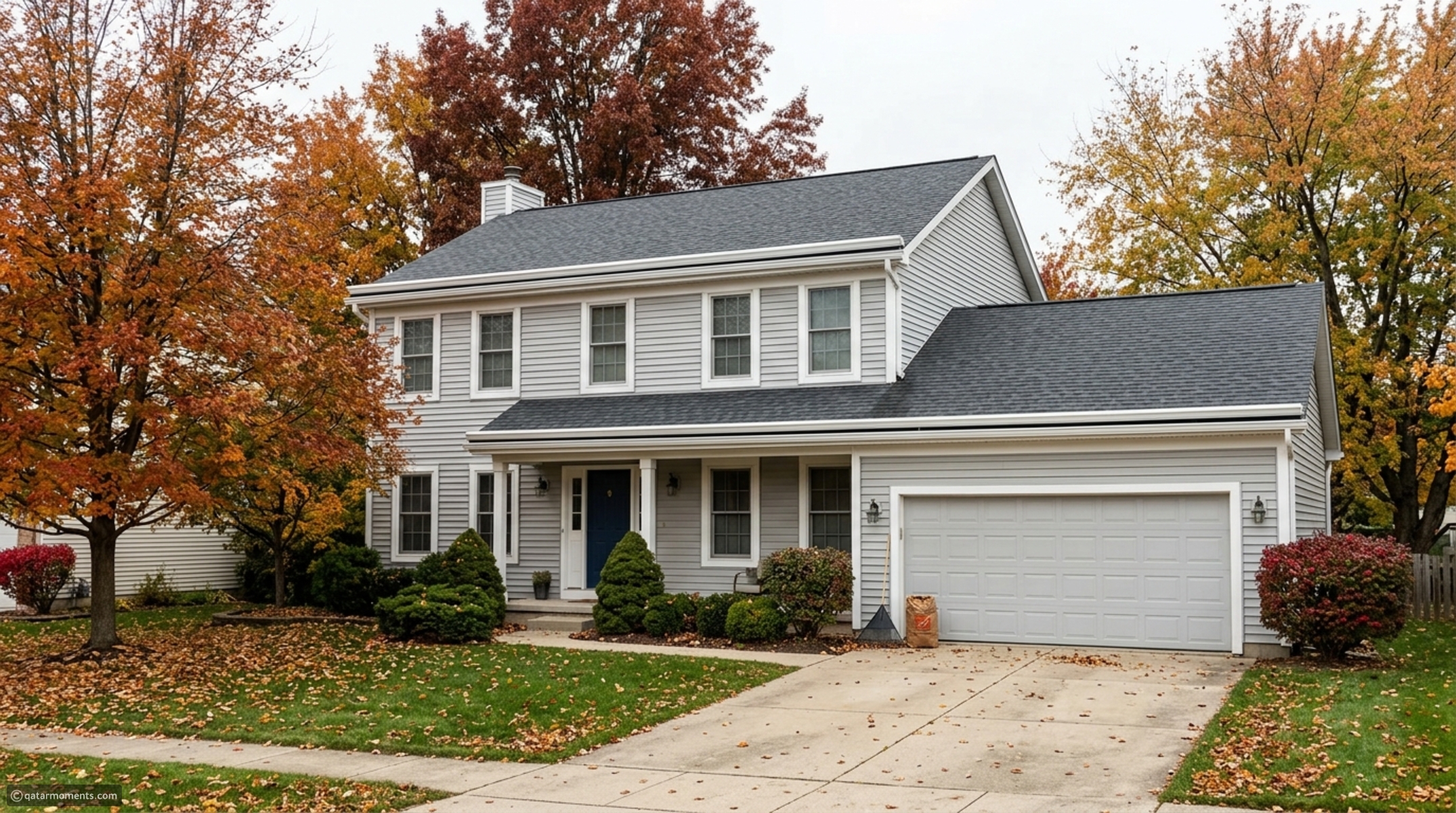 Simple cleaning tasks to get your home ready for fall