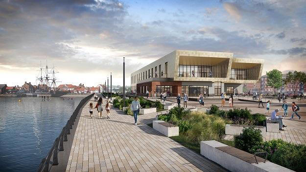 Why this week's opening date for £34m Hartlepool's Highlight leisure ...