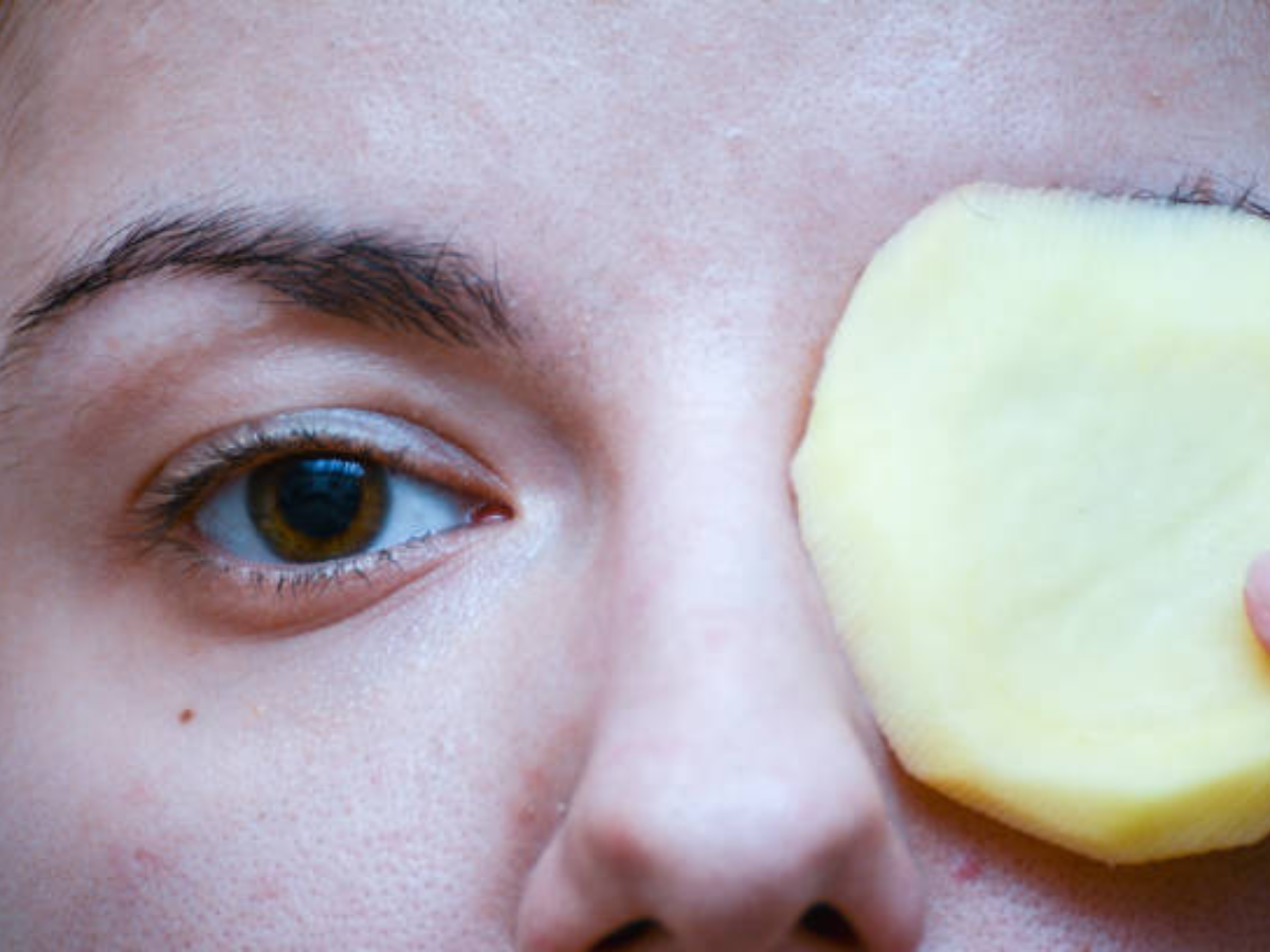 Don't throw them away! 5 brilliant uses for potato peels that save ...