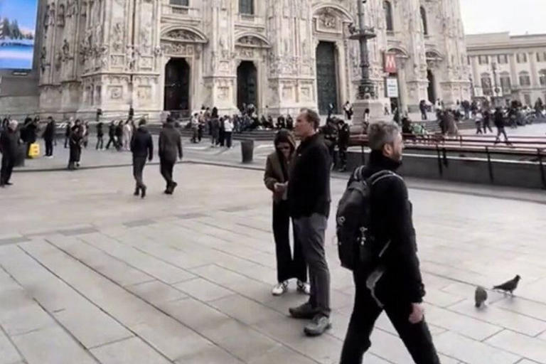 Brit books day trip to Italy that's cheaper than a London day out