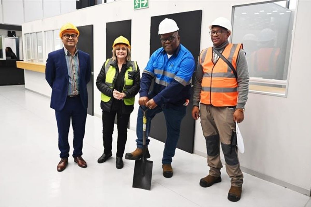 New 'appointment-only' Home Affairs office coming to Cape Town CBD