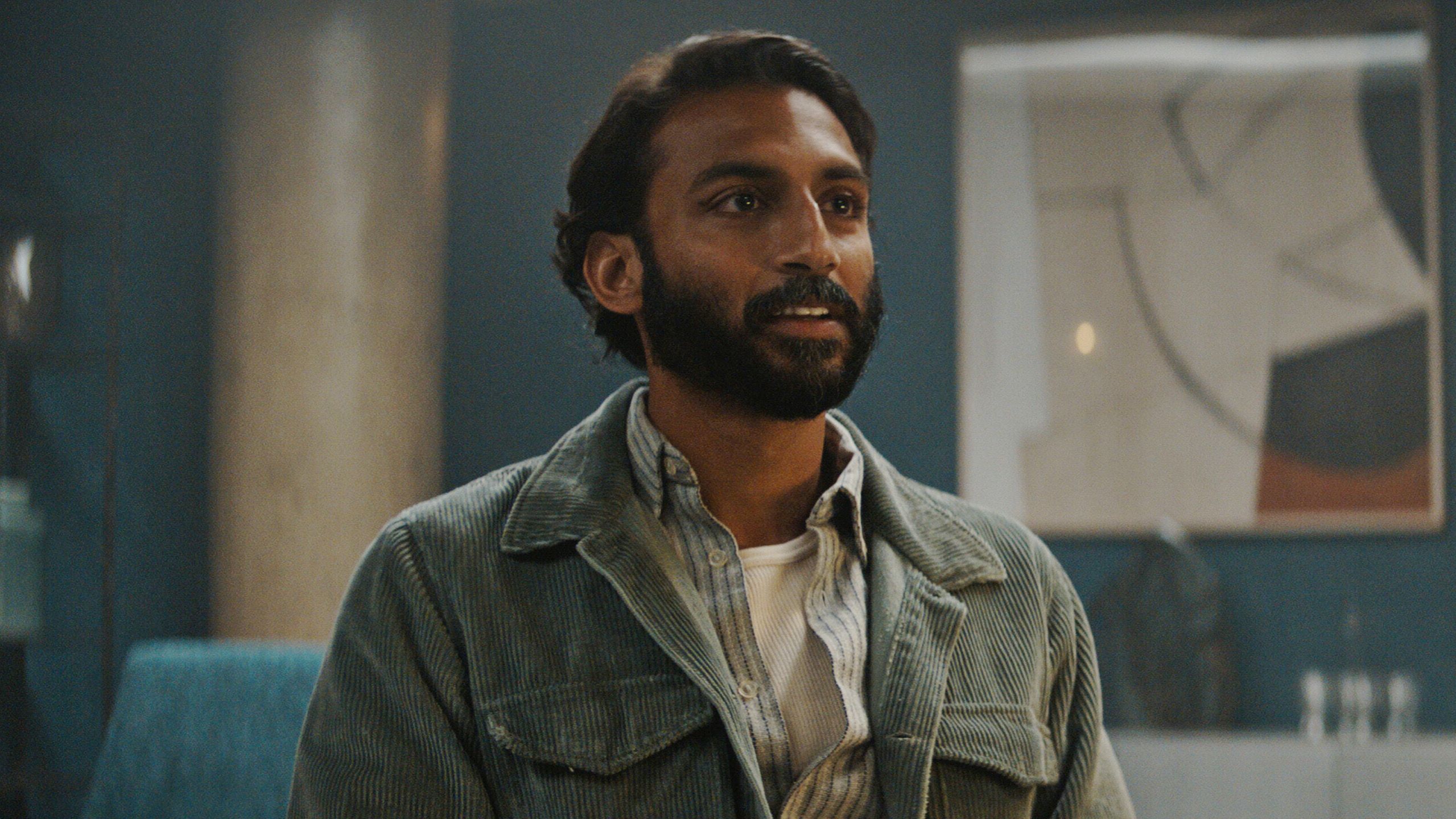 Apple TV officially rewrites its dystopian masterpiece with new season