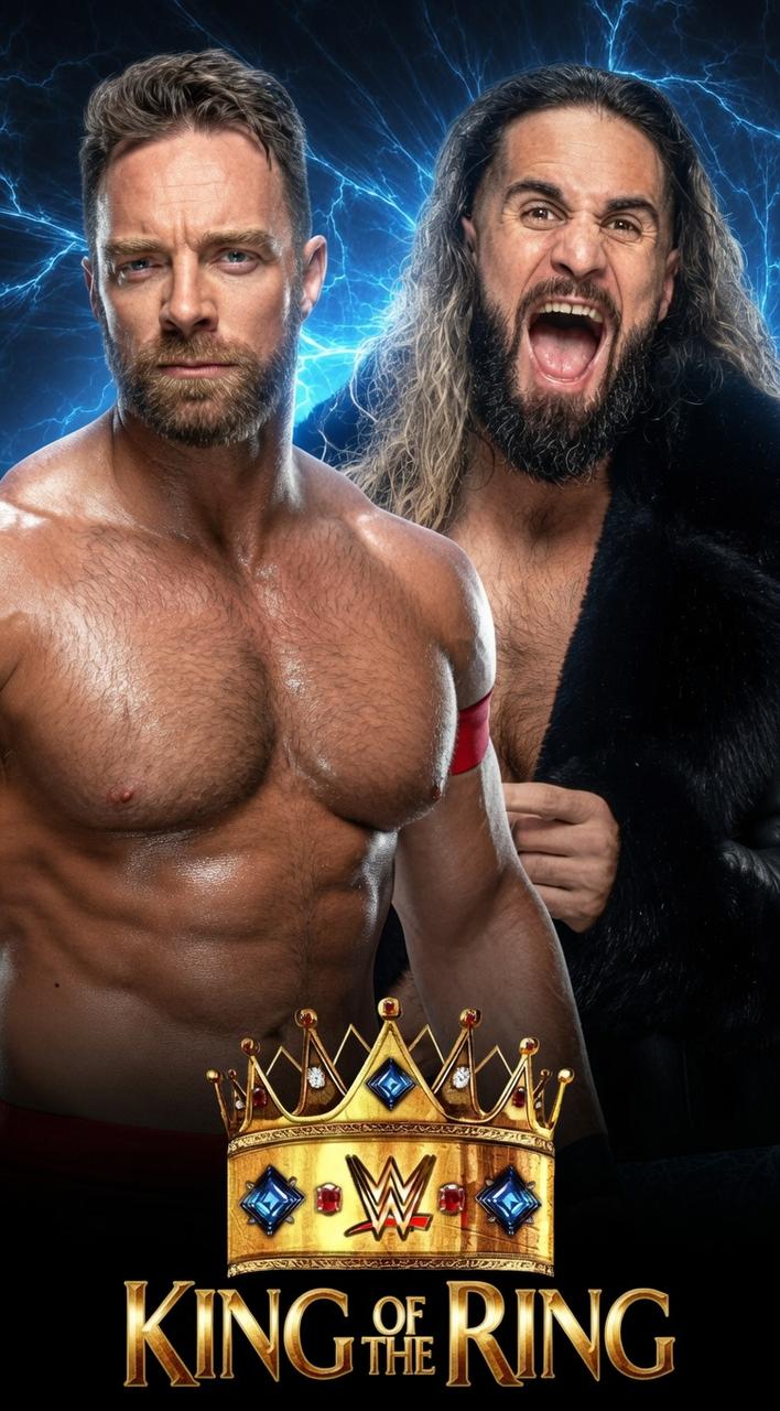 4 stars that should win 2026 WWE King of the Ring following latest ...