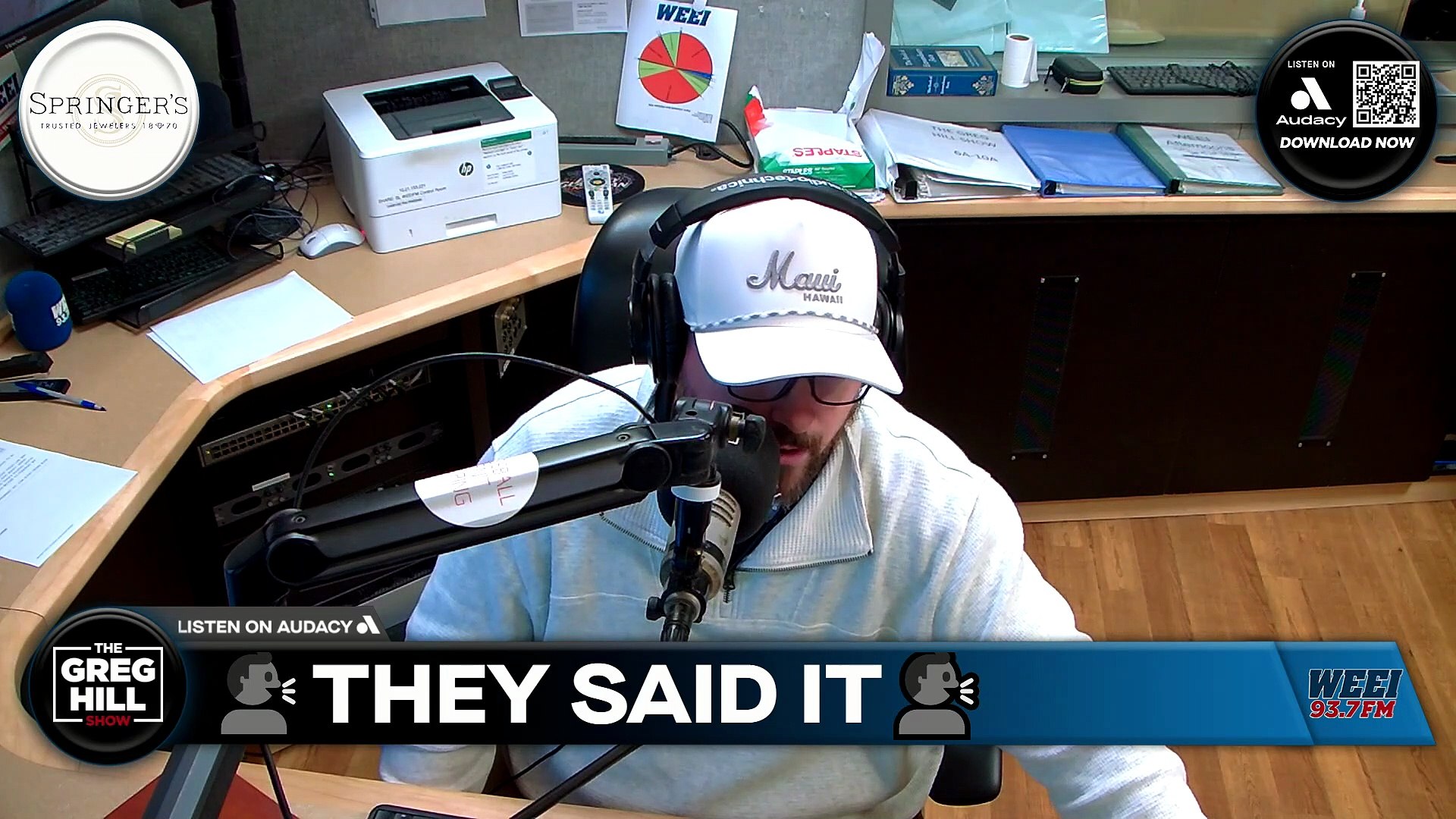 Kayshon Boutte back to work at practice? Is there room for Boutte on ...
