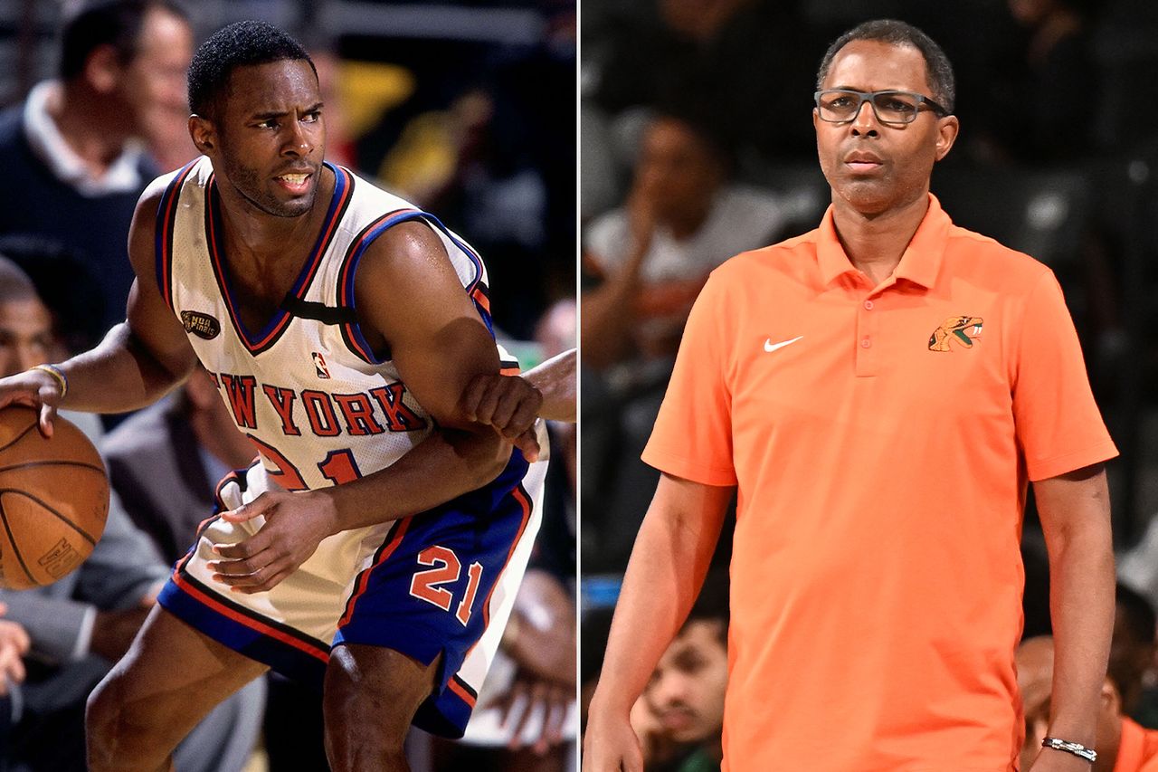 Where are the 1999 Knicks and Spurs NBA Finals teams now? Inside their ...