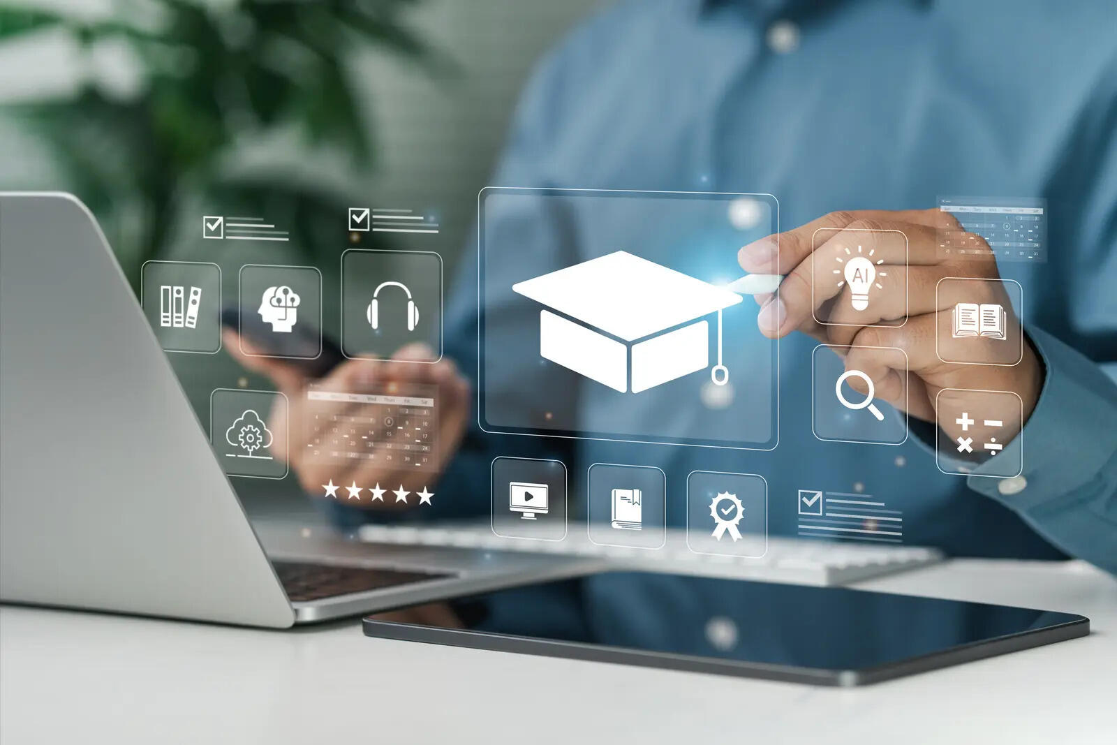 How global AI forums are redefining university credibility