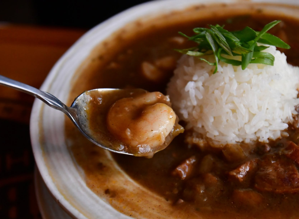 5 chain restaurants with the best seafood gumbo, according to diners