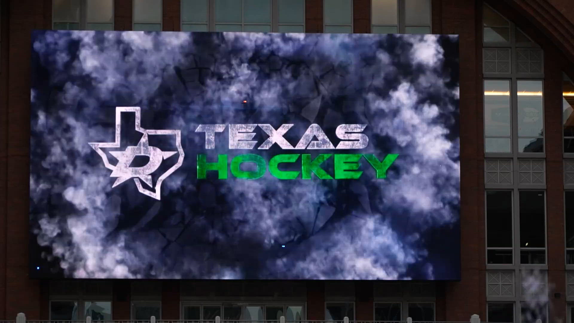 Plano leaders discussing new arena to bring in Dallas Stars