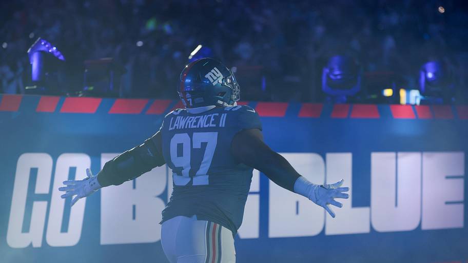 Cincinnati Bengals offensive lineman explains the complexity of ...
