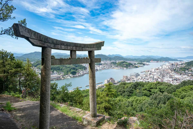 Hiroshima and Onomichi: A historic seaside town with hillside charm and ...