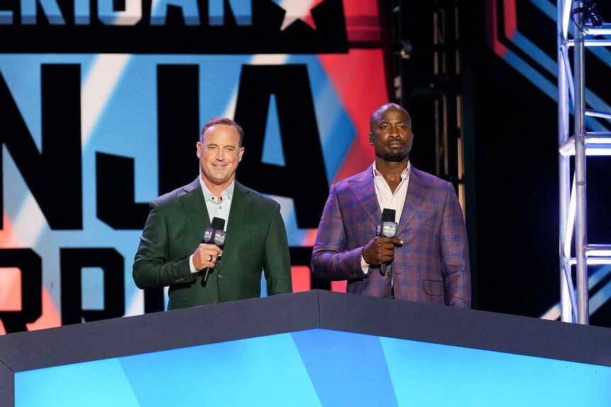 American Ninja Warrior season 18 has some big changes: All about the ...
