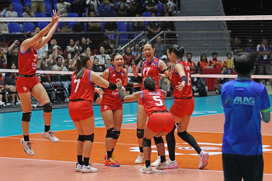 AVC: Alas Pilipinas cruises past Kyrgyzstan for bounce-back Pool A win