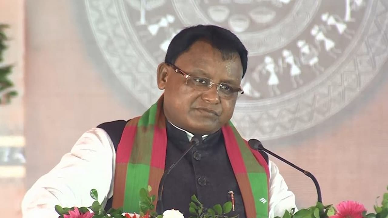 Odisha CM inaugurates new hospital, BRICS disaster reduction meet
