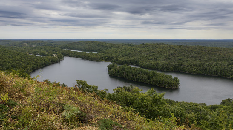 Canada's year-round adventure paradise is a friendly lake city with ...