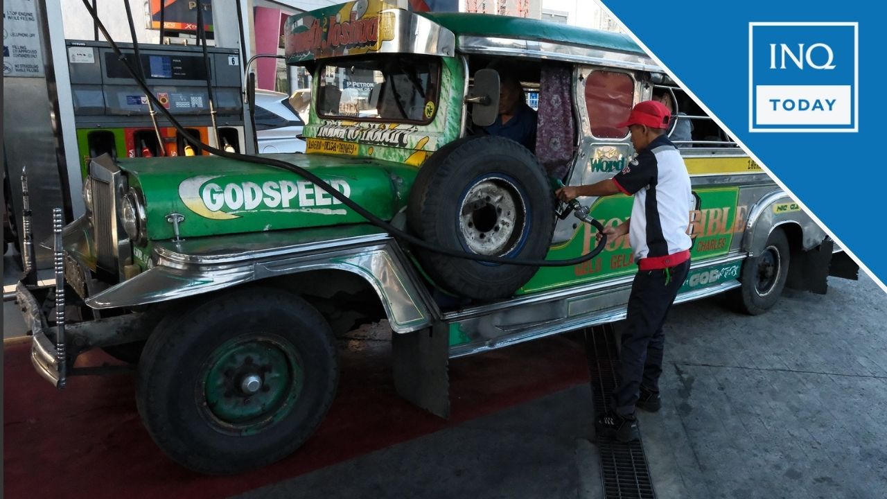 New wave of oil price hikes set for June 9 | INQToday