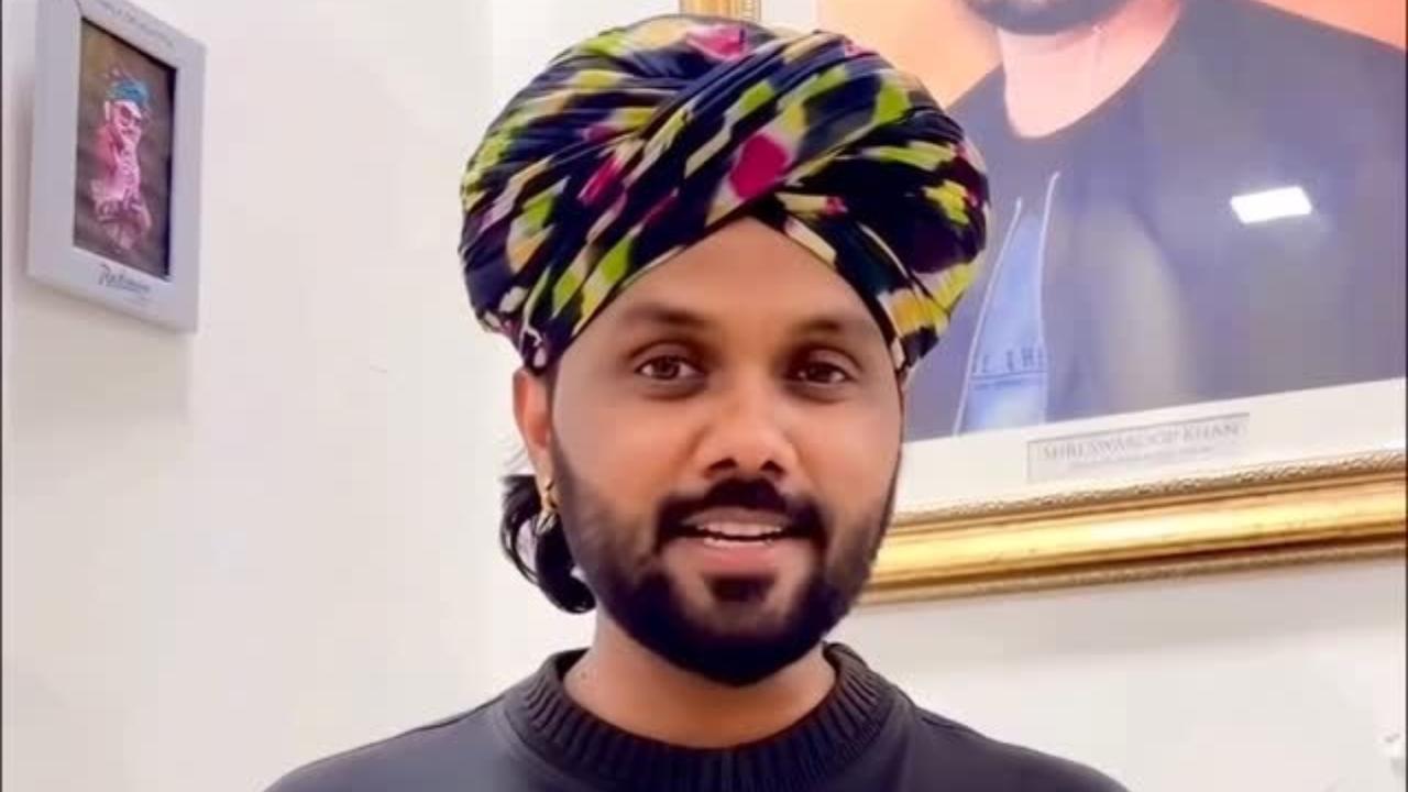 Swaroop Khan mistakenly declared dead by Google, singer reacts