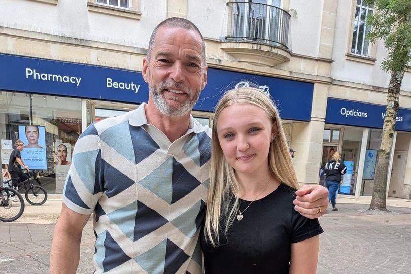 First Dates star stuns struggling Devon restaurant with surprise appearance